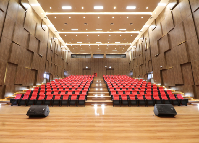 Reservation Meeting Room